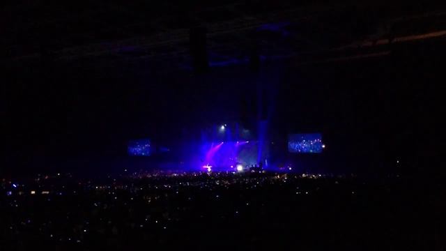 30 Seconds To Mars - Birth (live, Moscow 2014).mp4