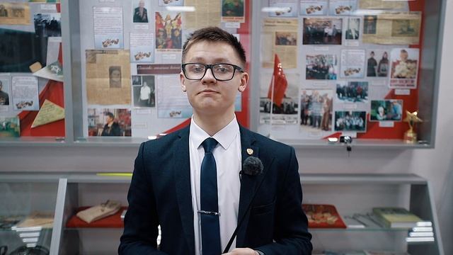 Не жизнь, а подвиг Доктор Иванов