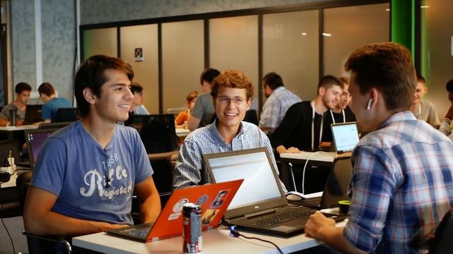 Diversity.Hack (7-8.09.2019)