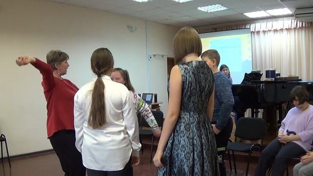 "Окно в мир творчества": речевые упражнения