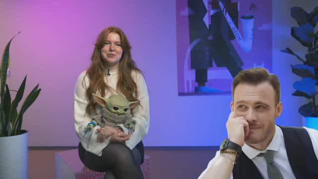 Чем занимаются стажёры Ozon?