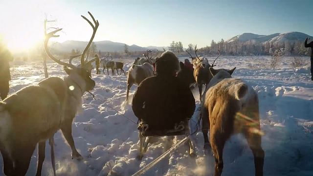 Якутск - Оймякон - Магадан, Колыма 2022, Республика Саха (Якутия)