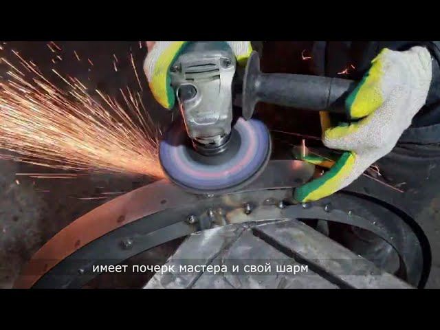 Производство серии LOFT