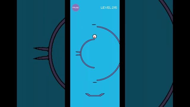 Go: Escape To Freedom - level 215