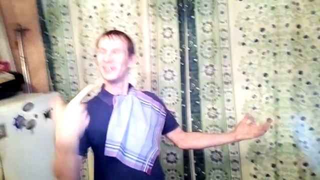 ТОК-ШОУ "Пати на хате" Туса№21  "Театр пантомимы часть 2"(Серия3)