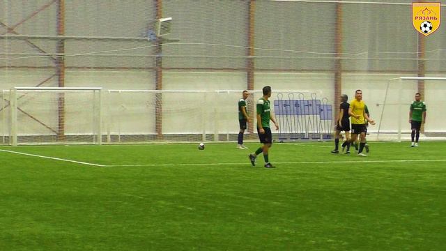 Нереализованный пенальти