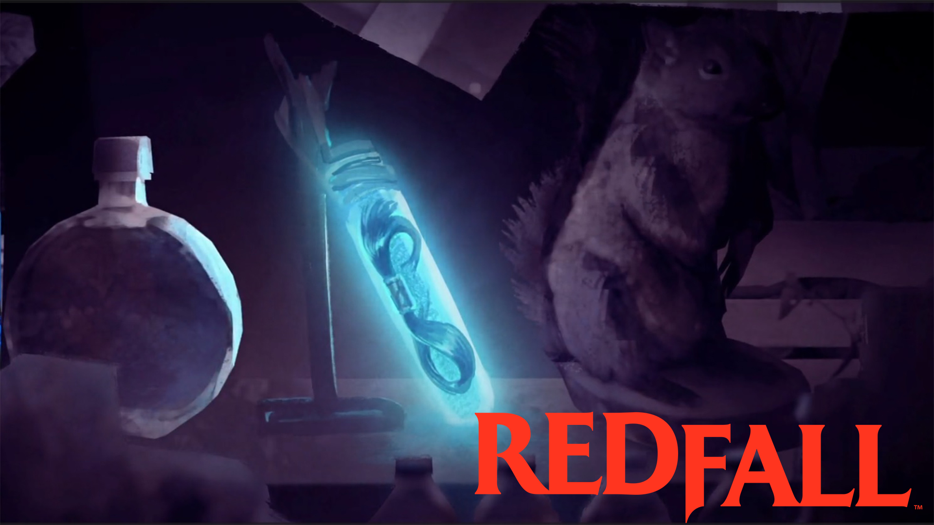 Прохождение Redfall № 20| Зажигаем Маяк