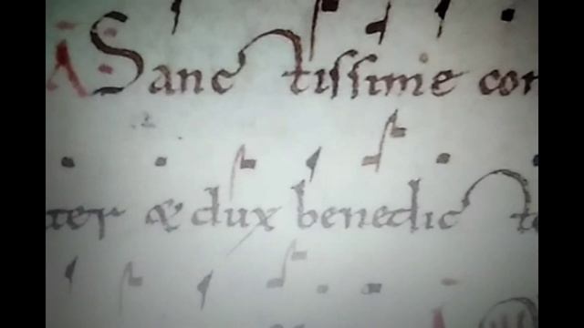 Sanctissime Confessor