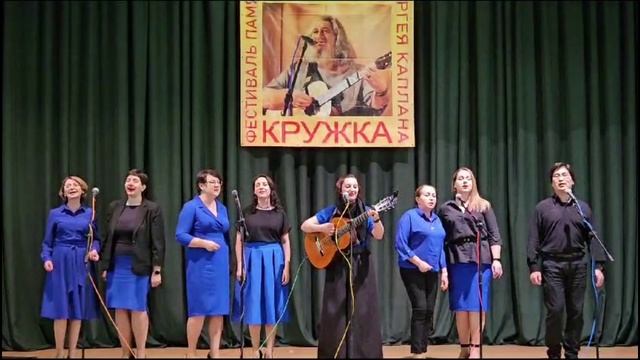 Вниз по Золотухе. Журавлиная родина (г.Сергиев-Посад)