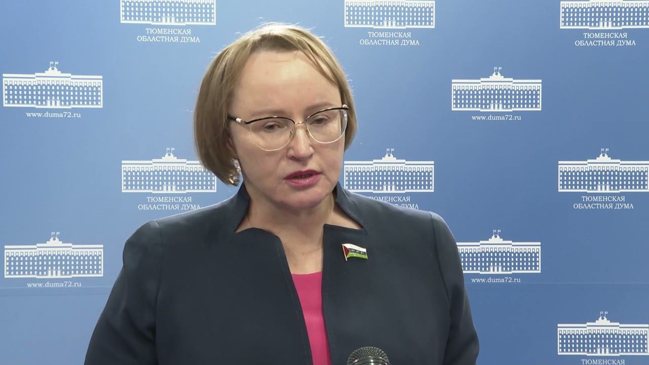 Оксана Величко о плодородии земель