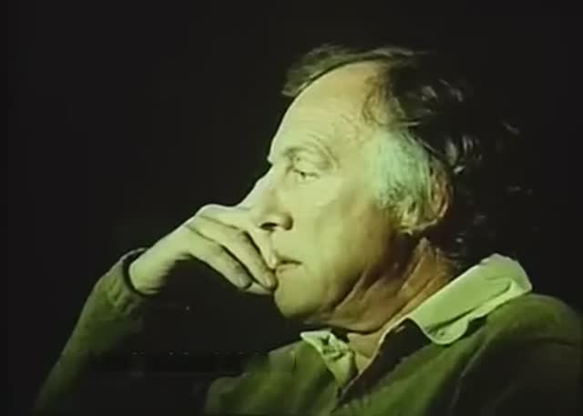 Болдинская бессонница (1983)