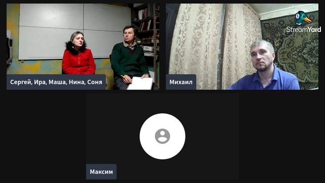 15. Запахи, Пт. 11.01.24