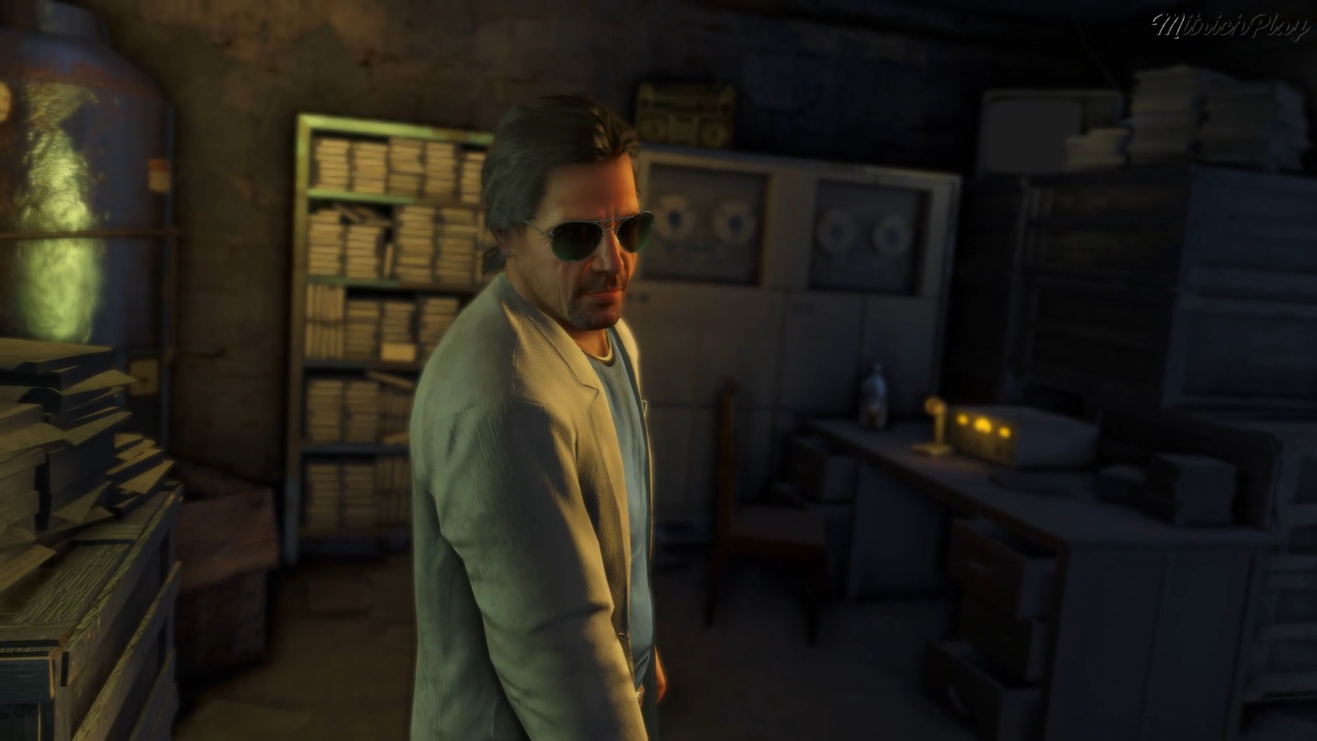 Наводка ЦРУ-шника ► Far Cry 3 #06