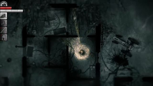 Darkwood  - свинарник НАЧАЛО )))  # 11