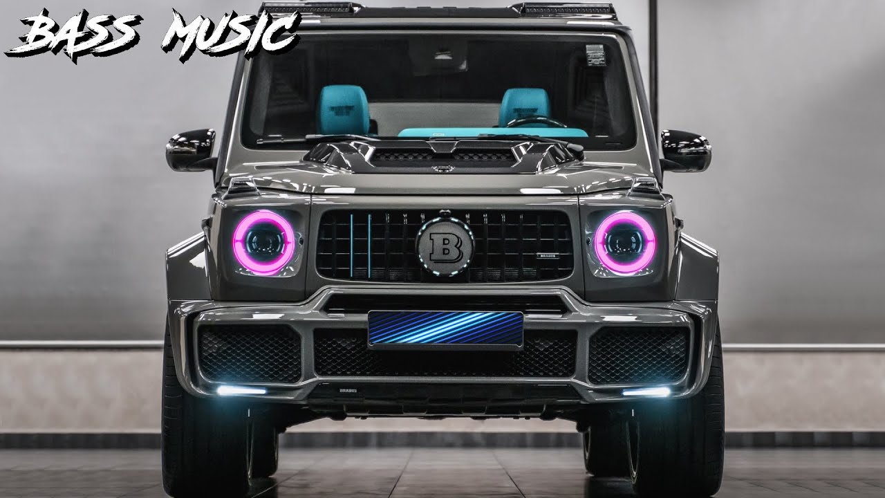 Крутая Музыка в Машину 2023 ? Самая Классная Музыка Бас Хиты 2023 ? Классная П (2)