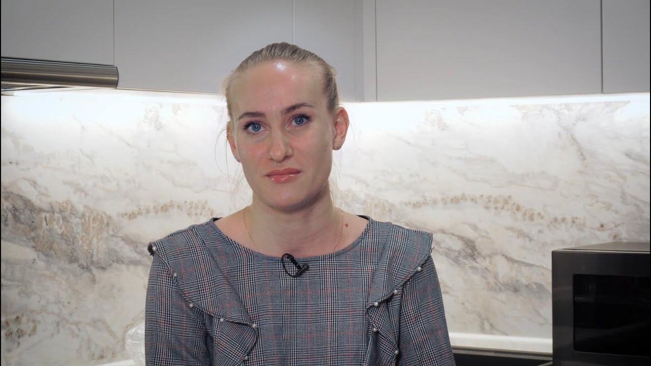 Махаон. Кухни. Отзыв покупателя_Яна Заркова