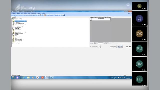 Разработка технологического процесса детали _втулка_, с применением САПР ТП ТехноПро.mp4