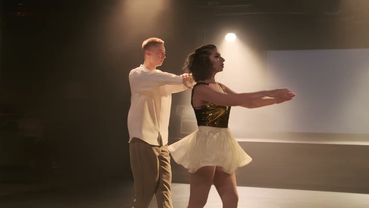 Творческий номер Лукьянова Алина [Мисс Ипанема 2024]