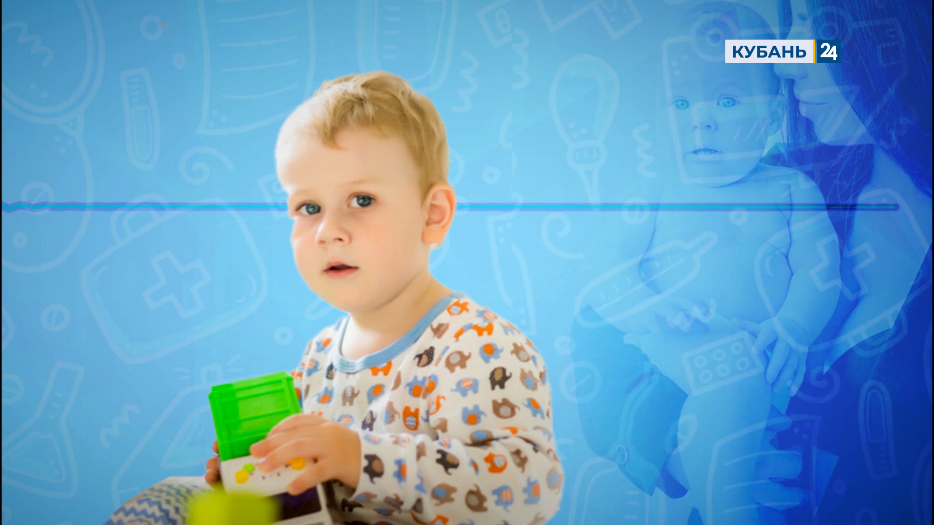 Задержка речи | История болезни 30.06.2022