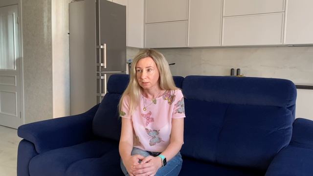 Отзыв о диване "Палермо" от производителя "Фабрика мебели"Эльсинор".mp4