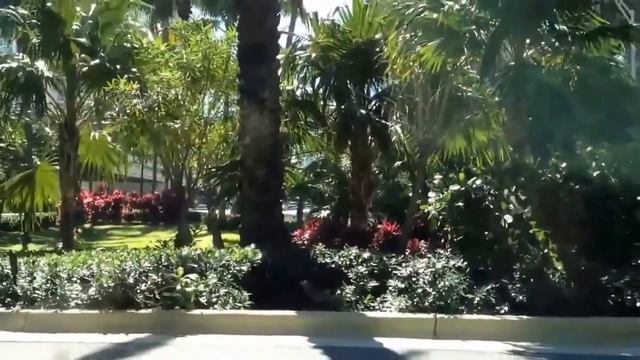 Хомстед - Майами - Майами Бич, Флорида, США