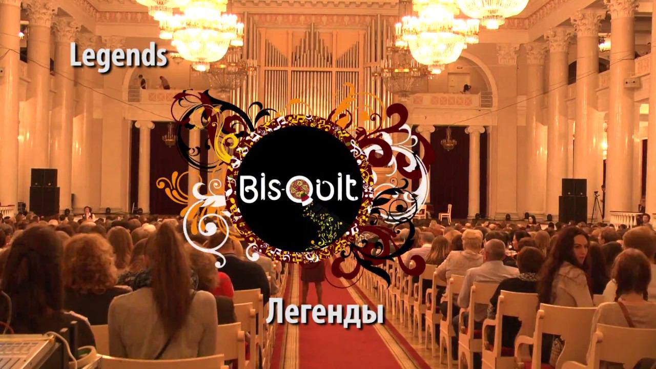 Legend of the cinema / Легенды мирового кино