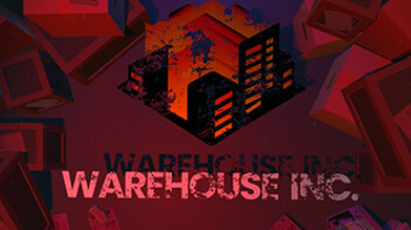 Первый взгляд Warehouse Inc Demo запарная