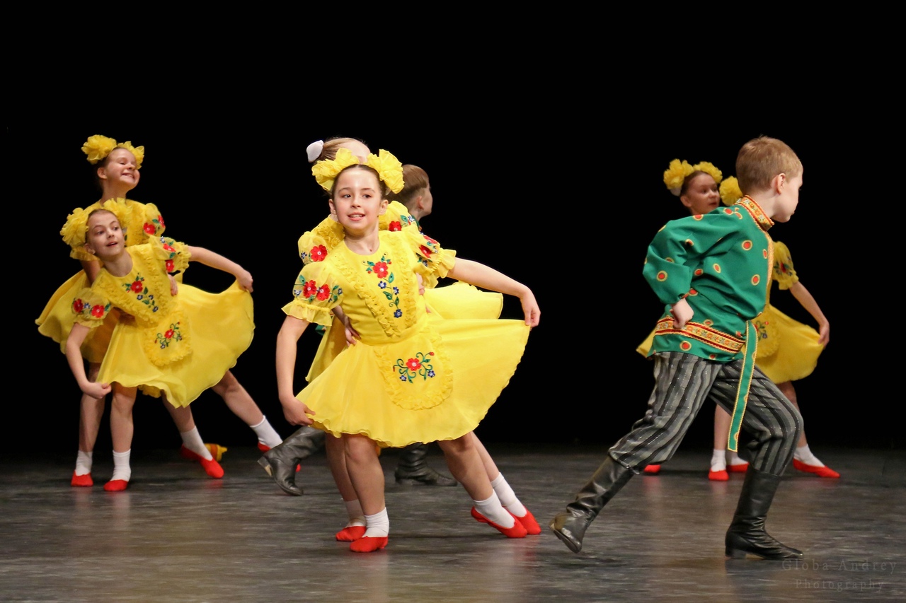 «Гуси-гусенята». Юбилейный концерт.11.03.2021