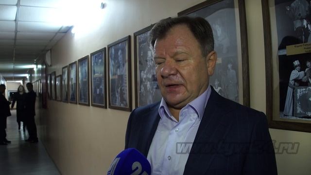 «Праздник джаза» в Кызыле прошел концерт Народного артиста России Игоря Бутмана | Тува 24