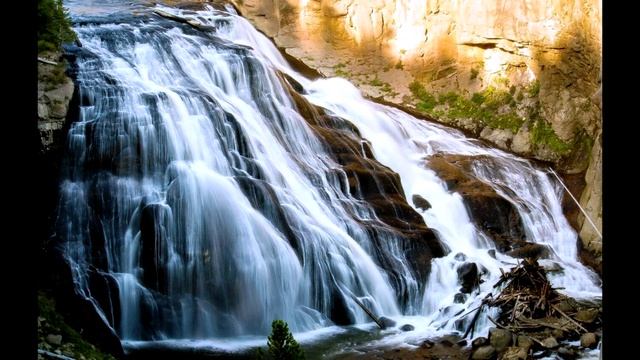 Библия. 25-37. Книга Иова (37). И от сего трепещет сердце моё...