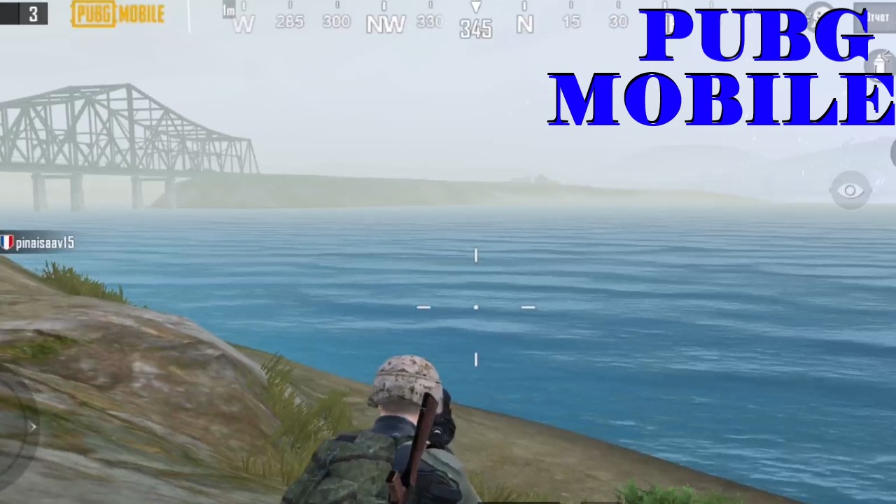 Зажали около дома, но смог ворваться в ТОП-4 в PUBG Mobile!!