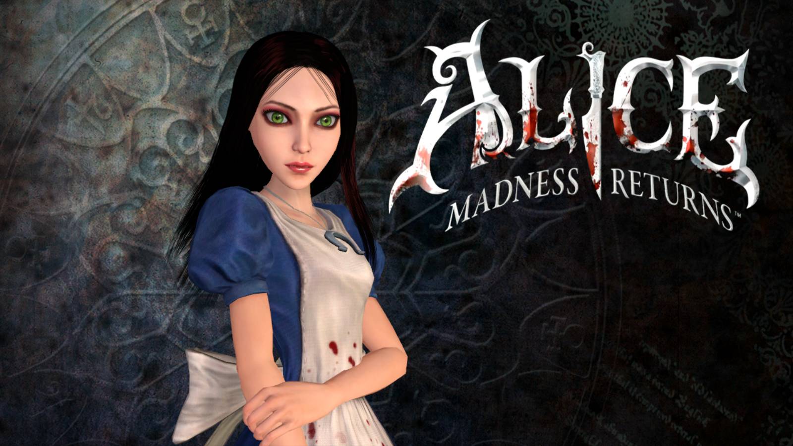 Alice - Madness Returns | Алиса уже не та | #1