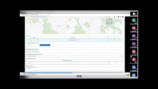 ВКС семинар "Вопросы по работе во ФГИС "ЕФГИ" формирование учётных карточек изученности" 24 02 2022