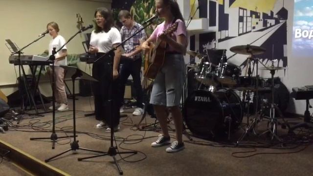 Вечер хвалы и поклонения 29.07.22г..mp4