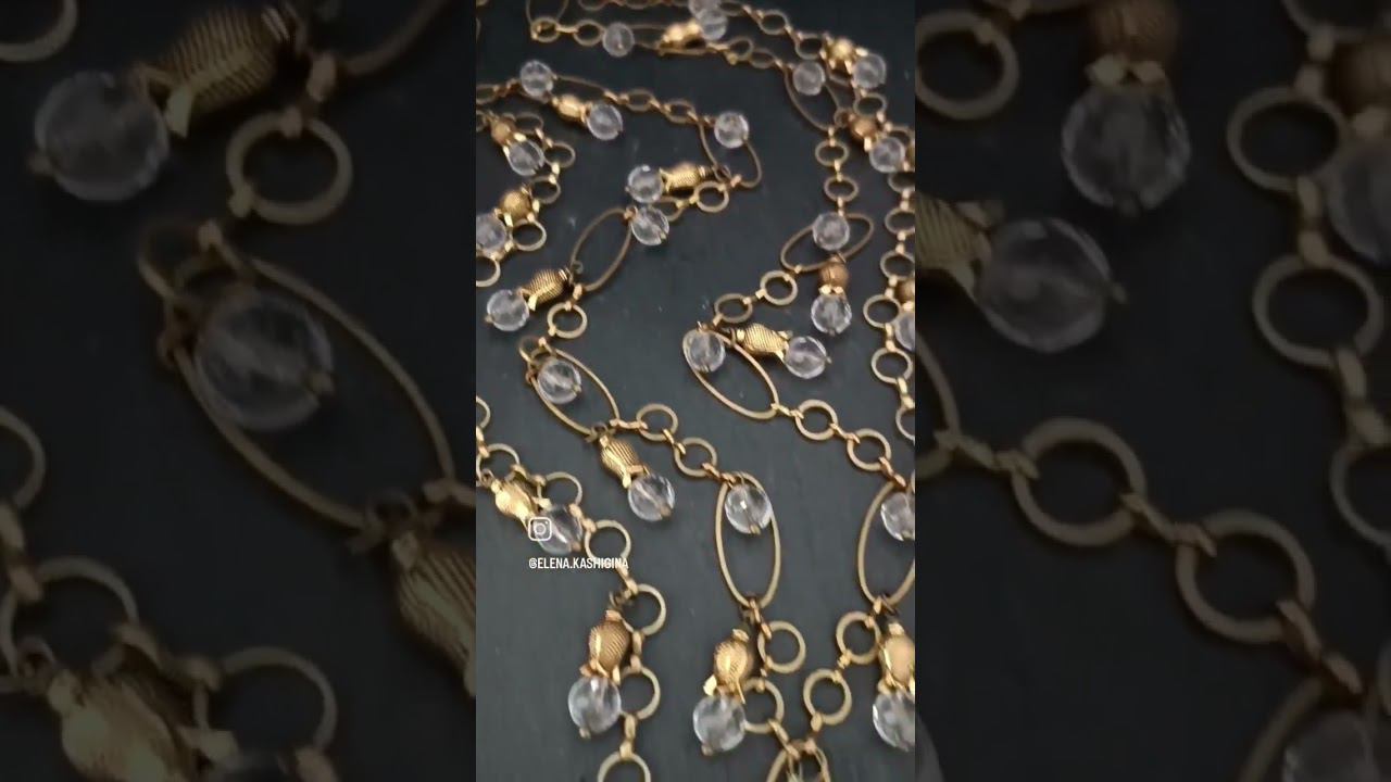 Комплект " Колокольчики 2" для Марины из Москвы