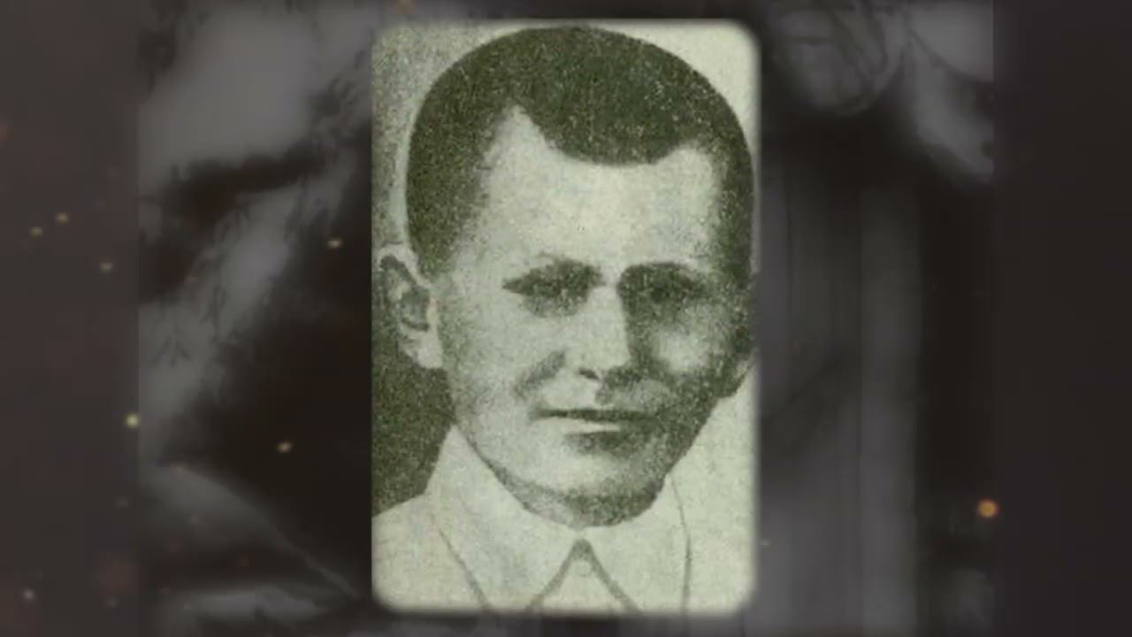 Левшин Иван г. Москва "Непобедимые"