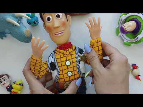 Шериф Вуди "История игрушек"/ Sheriff Woody / Toy Story