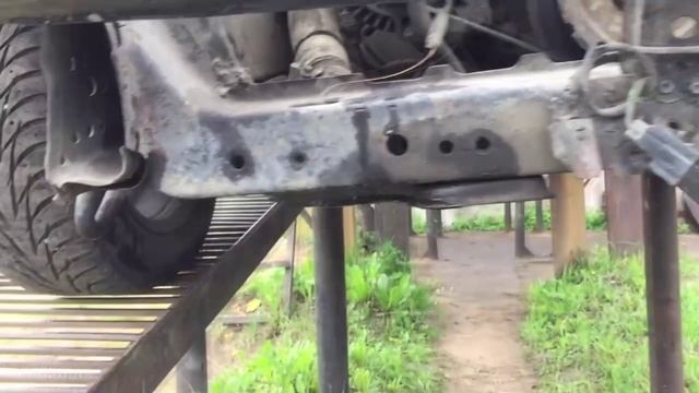 Ep #2 :Drift project,nissan laurel c33 DREAM.mp4