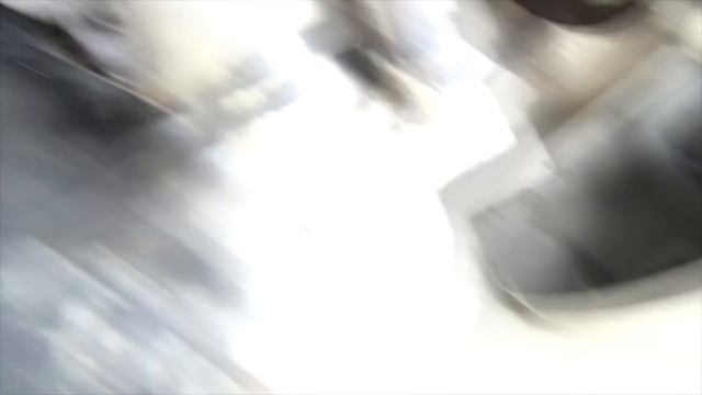 Замена шлангов системы охлаждения УАЗ Патриот 2015 модельного года.mp4