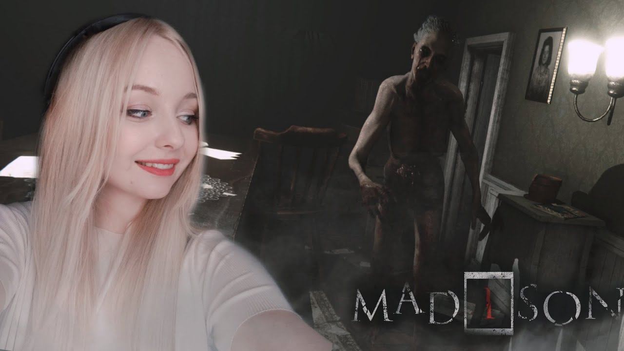 ФИНАЛ ◮ ◭ MADiSON#5