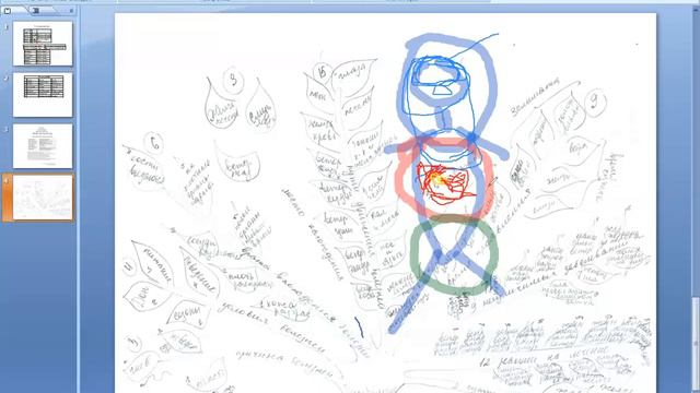 местоположение ветра желчи и слизи.