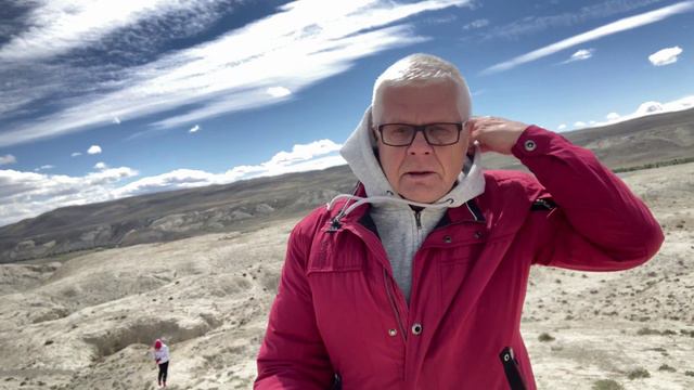 02.06.2022-с. Кызыл-Чин. Марсианские горы