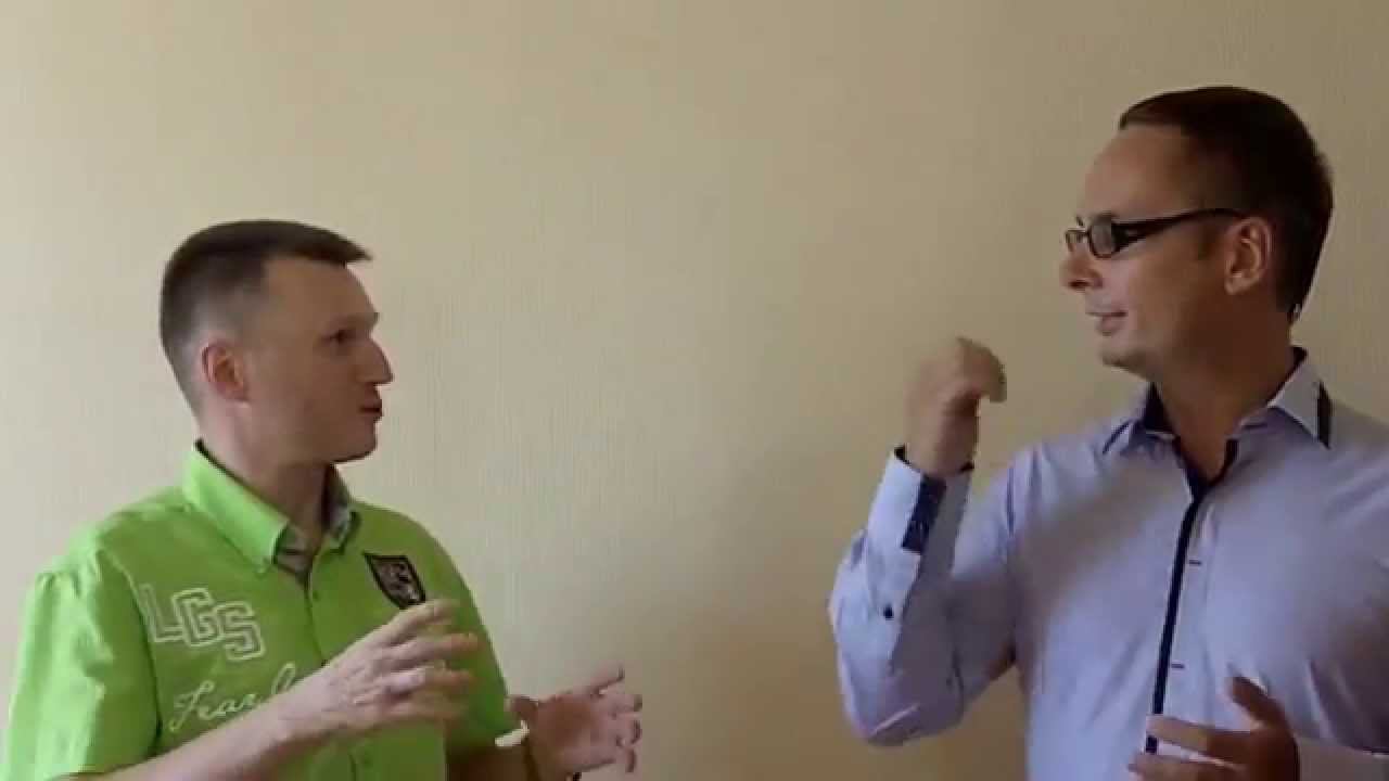 Скрипты продаж и обучение менеджеров по продажам. Интервью с Дмитрием Ткаченко