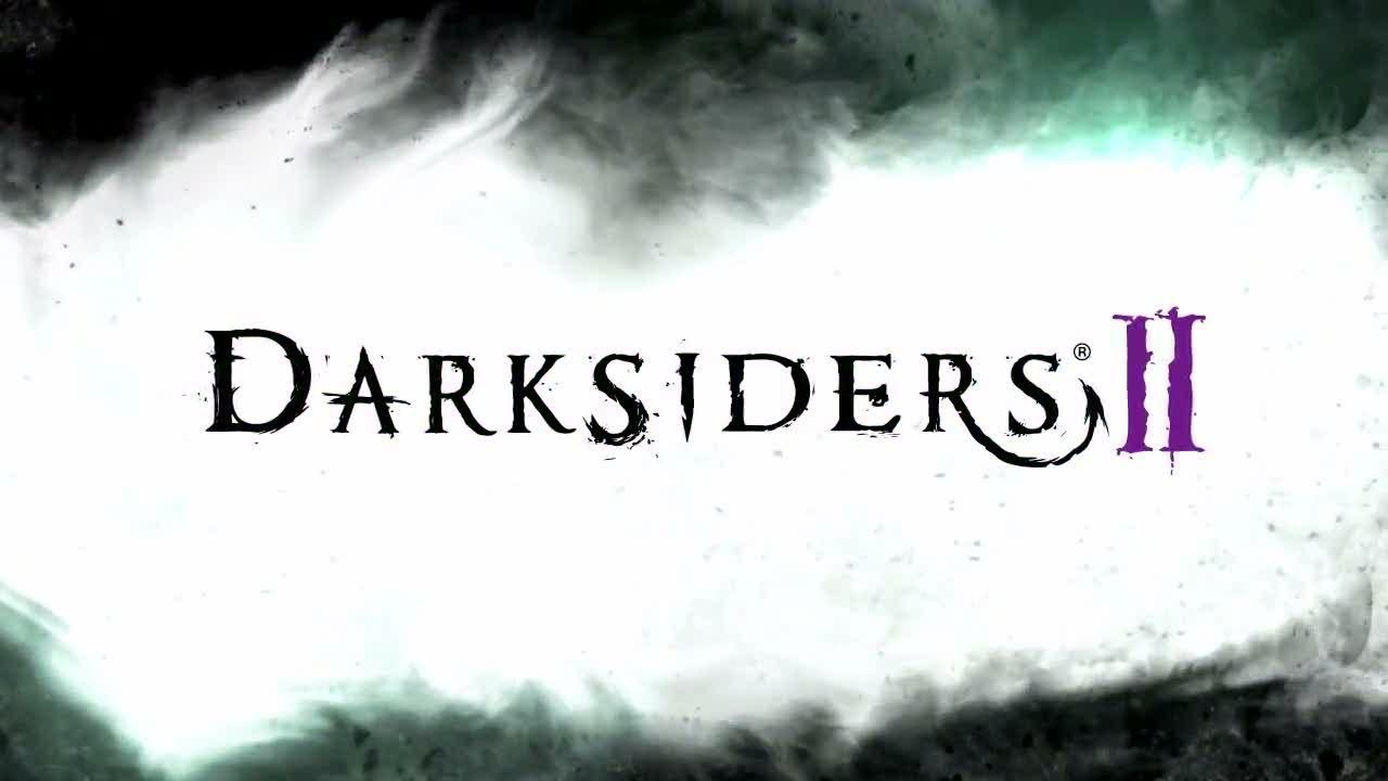 прохождение игры №2 Darksiders II