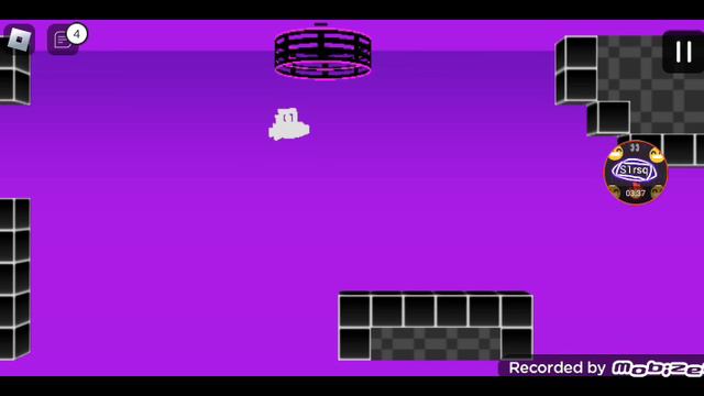 прохожу обычные уровни в beat bounce