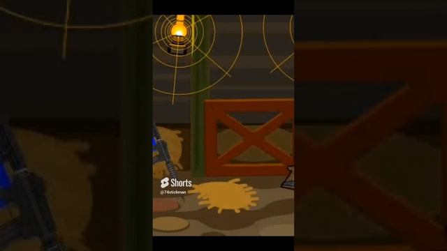 Stickman - Animation