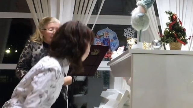 Дарья Ахмерова