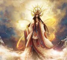 МОЛОДОСТЬ ОТ БОГИНИ МЗЭКАЛА. ВЕДЬМИНА ИЗБА. ИНГА ХОСРОЕВА.mp4