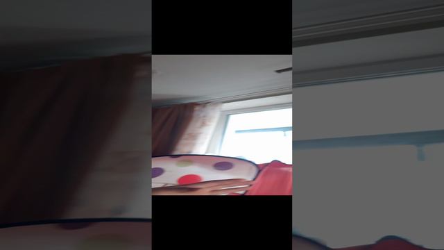 Домик и грибок (1-ая часть)