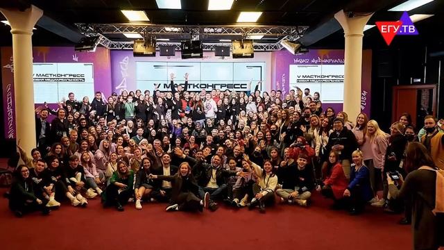 СТУД-ДАЙДЖЕСТ | ВЫПУСК 3: 151 ГОД СО ДНЯ РОЖДЕНИЯ И.А. БУНИНА, V МАСТКОНГРЕСС